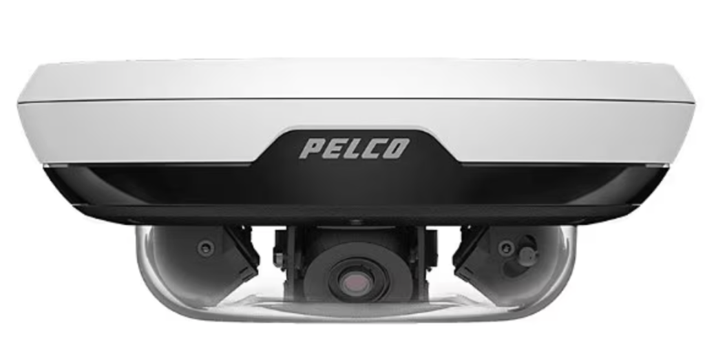 PELCO - Motorola Solutions - L2R CS Cambodia Parking System Security ...